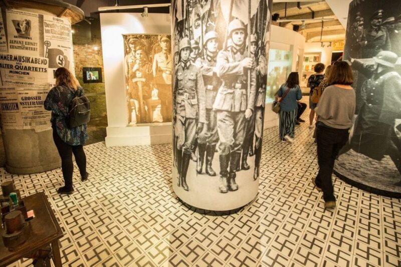 Krakow: City Golf Cart Tour and Schindler's Factory Museum - An Introduction to This Unique Krakow Experience