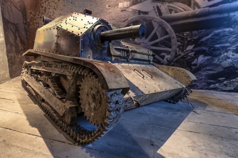 Krakow: City Golf Cart Tour and Schindler's Factory Museum - Frequently Asked Questions (FAQs)