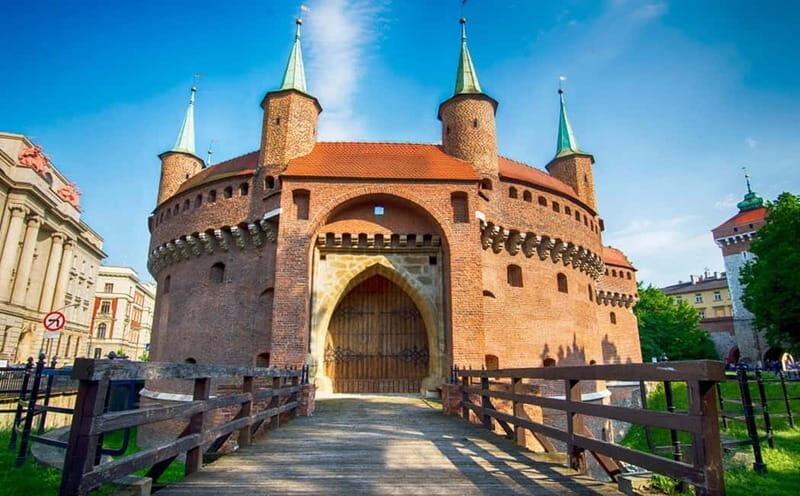 Krakow CITY PASS  Explore Kraków with One Powerful Ticket - Key Points