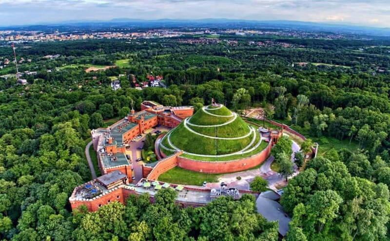 Krakow CITY PASS  Explore Kraków with One Powerful Ticket - How Does the Experience Work?