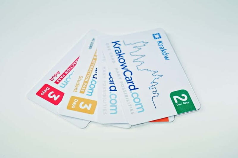 Krakow: City Pass With Transport - Why Consider the Krakow City Pass?
