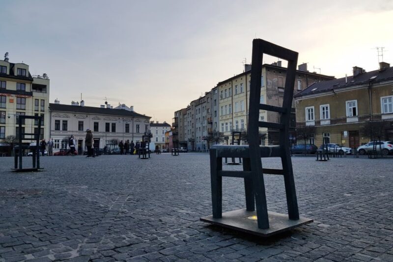 Krakow: City Tour by Electric Golf Cart - A Practical Overview of the Tour