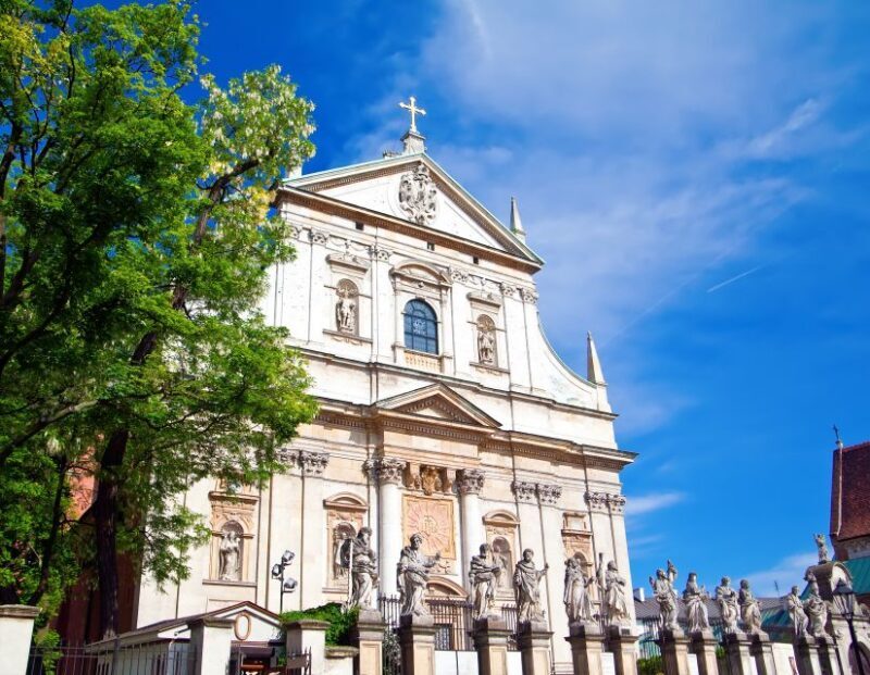 Krakow: City Walking Tours - FAQ