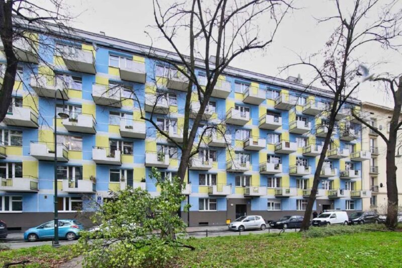 Kraków Communist Tour - Key Points