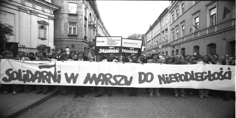 Kraków Communist Tour - A Closer Look at the Kraków Communist Tour