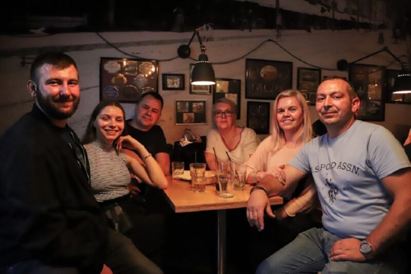 Krakow: Craft Beer Tasting City Walking Tour - What Sets This Tour Apart