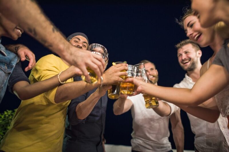 Krakow: Craft Beer Tasting City Walking Tour - Analyzing the Value