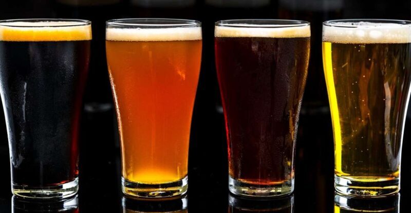 Kraków: Craft Beer Tasting Tour - The Experience: What to Expect During Your Kraków Craft Beer Tour