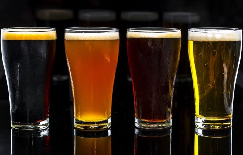 Kraków: Craft Beer Tasting Tour - Who Will Enjoy This Tour the Most?