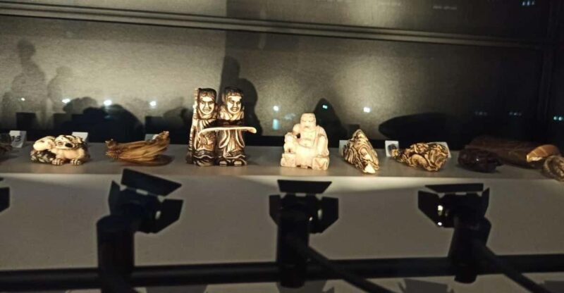 Krakow: Czartoryski Museum Guided Tour in English - The Sum Up: Is This Tour Right for You?