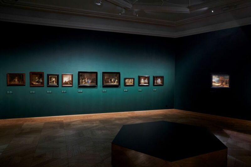 Krakow: Czartoryski Museum Tour / Entrance with Krakow Card - Cost, Value, and Overall Impression