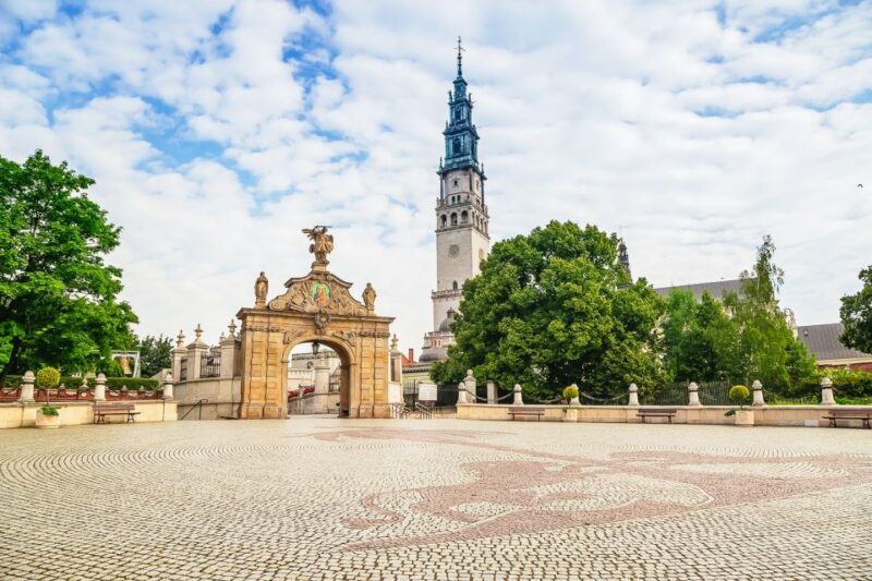 Krakow: Czestochowa & Black Madonna Day Tour - Introduction