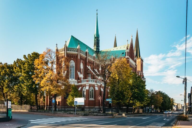 Krakow: Czestochowa & Black Madonna Day Tour - The Practicalities and Considerations