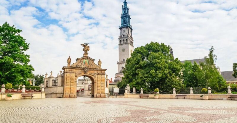 Krakow: Czestochowa & Black Madonna Day Tour - The Sum Up