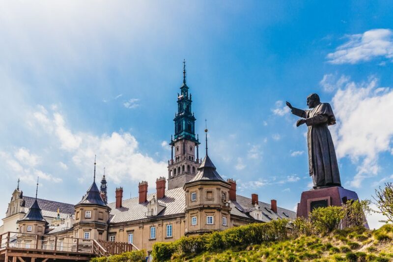 Krakow: Czestochowa & Black Madonna Day Tour - FAQ