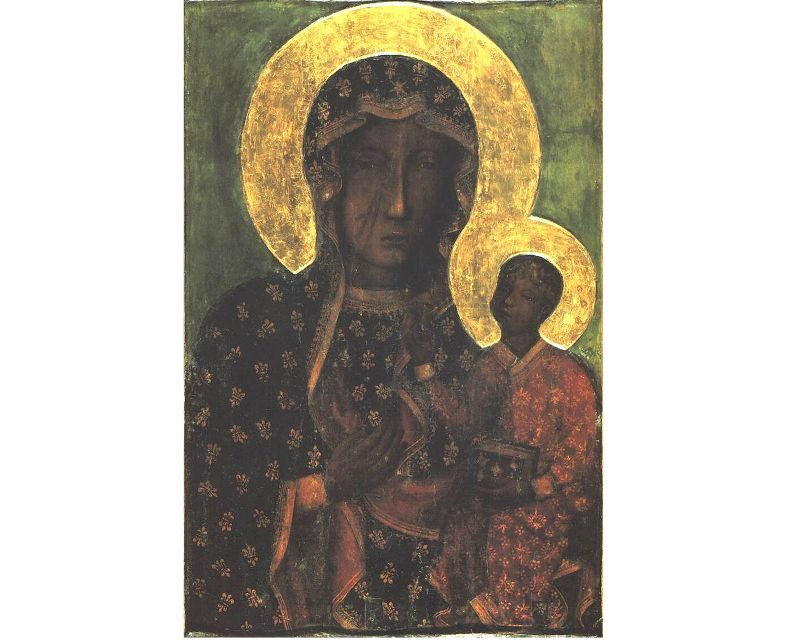 Krakow: Day Trip to Czstochowa - An Introduction to the Czestochowa Experience