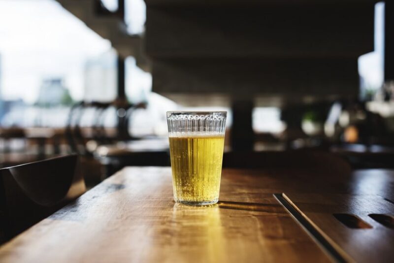 Krakow: Discovering the Best Local Brews on a Walking Tour - Key Points