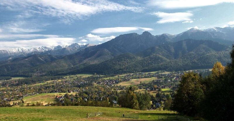Krakow: Dunajec River Gorge & Zakopane Full-Day Private Tour - FAQ