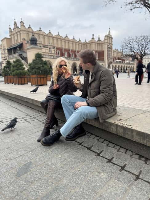 Krakow: Eat Like a Local - Polish Food Tour - Key Points