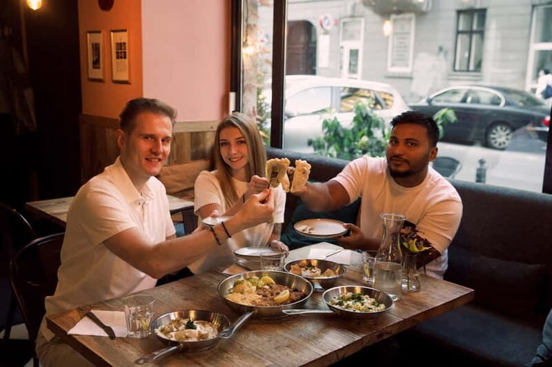 Krakow: Eat Like a Local - Polish Food Tour - Practical Tips for Travelers