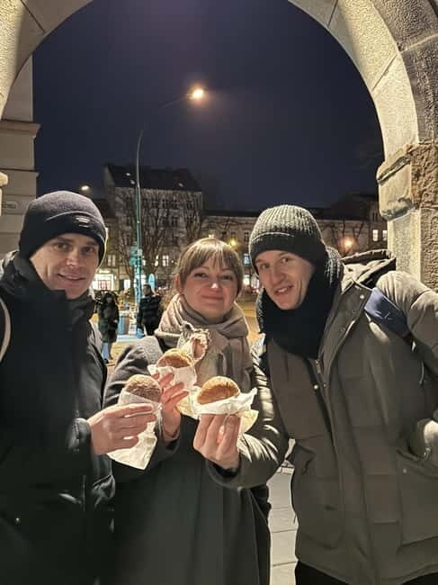 Krakow: Eat Like a Local - Polish Food Tour - Who Would Love This Tour?