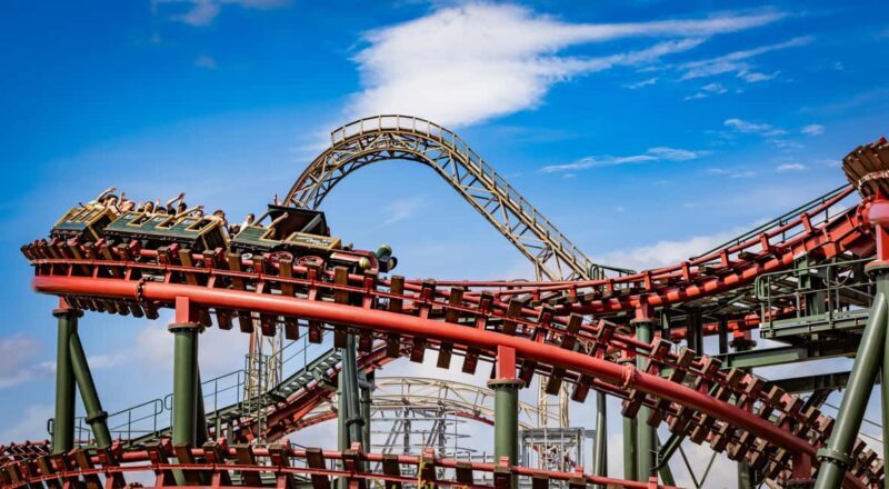 Krakow: Energylandia Theme Park Full-day Entrance & Transfer - Key Points