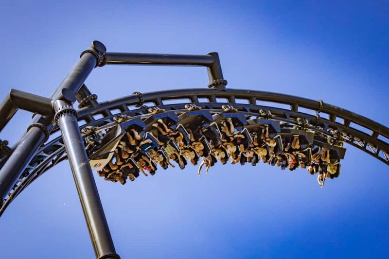 Krakow: Energylandia Theme Park Full-day Entrance & Transfer - An In-Depth Look at What This Tour Offers