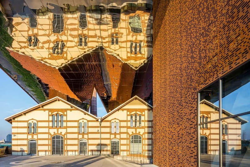 Krakow: Entry Ticket to Cricoteka Art and Culture Center - Key Points