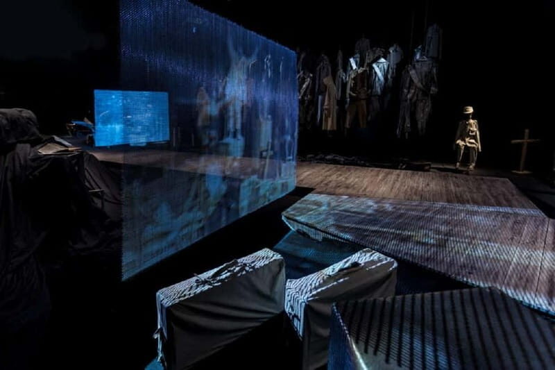Krakow: Entry Ticket to Cricoteka Art and Culture Center - What Reviewers Say