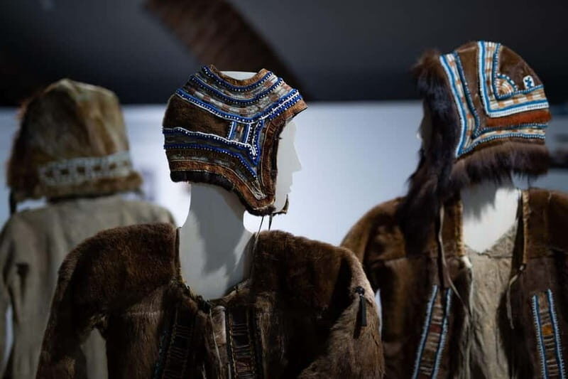 Krakow: Entry Ticket to the Ethnographic Museum - Key Points
