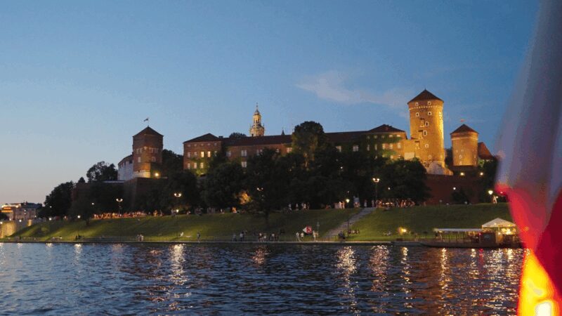 Krakow: Evening or Night Sightseeing Cruise - Final Thoughts