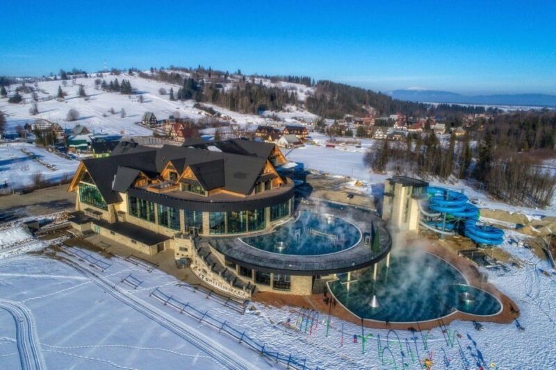 Krakow: Evening Relaxation at Chocholowskie Thermal Baths - FAQ