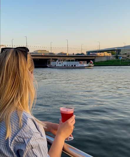 Krakow: Evening Sightseeing Cruise with Drink - Final Thoughts: Is It Worth It?