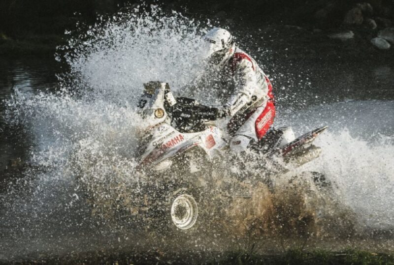 Krakow: Extreme Off-Road Quad Bike Tour - Practicalities and Value for Money