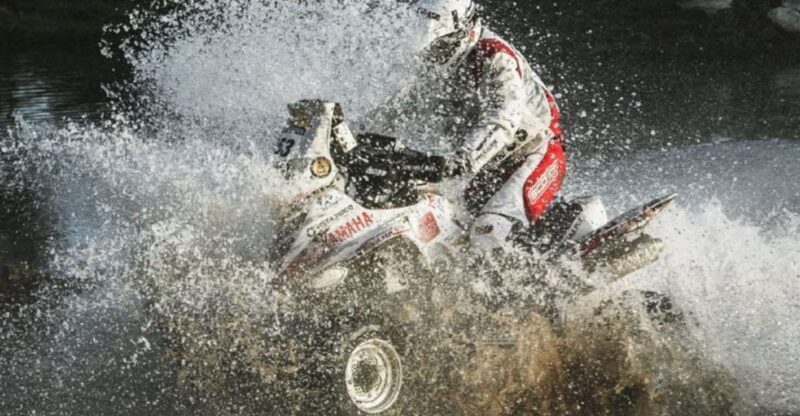 Krakow: Extreme Off-Road Quad Bike Tour - FAQ