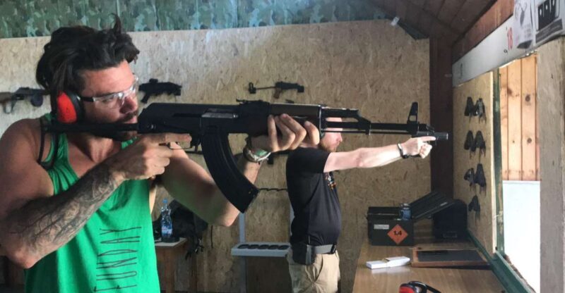 Krakow: Extreme Shooting Range with Hotel Transfers - Final Thoughts: Is It Worth It?