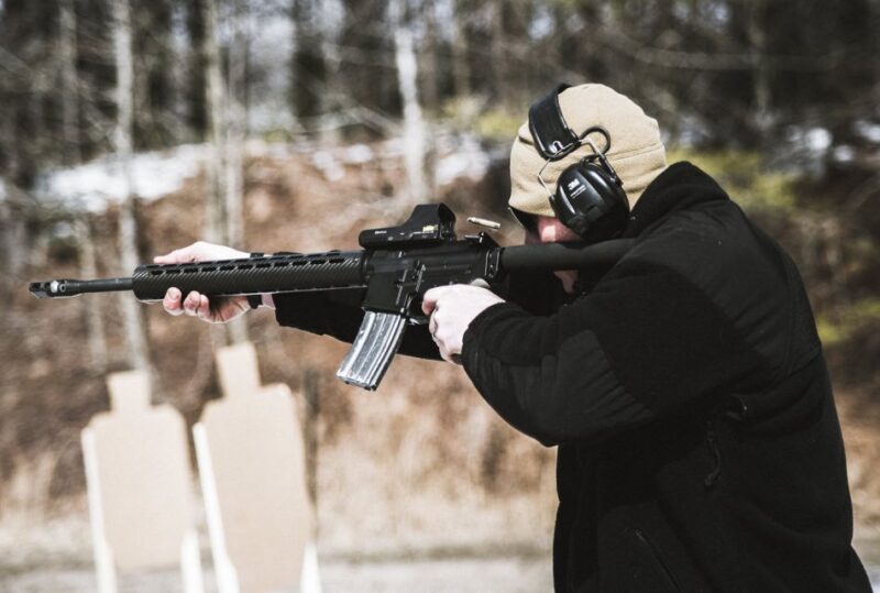 Krakow: Extreme Shooting Range with Hotel Transfers - FAQ