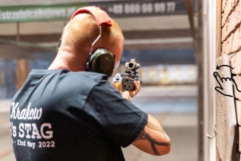 Krakow: Extreme Shooting Range with Hotel Transfers - The Overall Value and Who It’s Best For