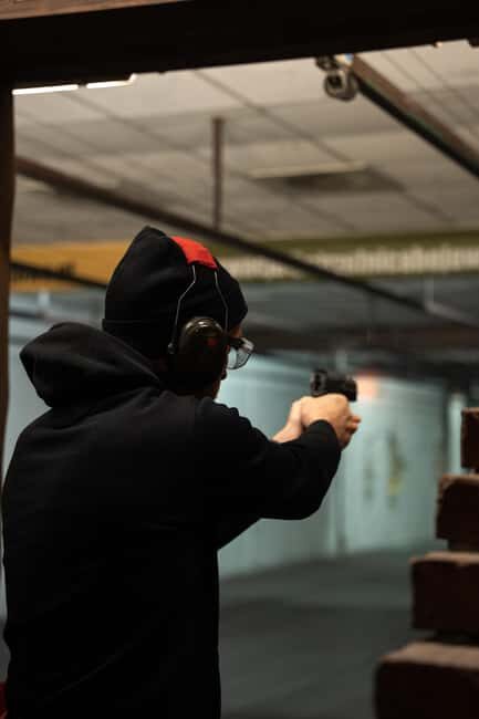 Krakow: Extreme Shooting Range with Hotel Transfers - FAQ: Practical Questions Answered
