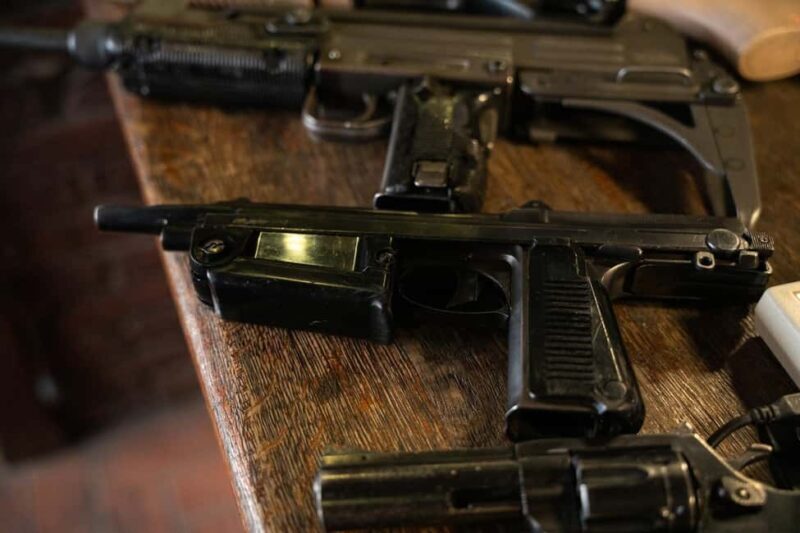 Krakow: Extreme Shooting Range with Hotel Transfers - Final Thoughts