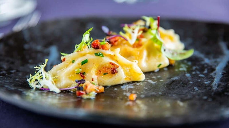 Kraków - Food Tasting - An In-Depth Look at the Experience