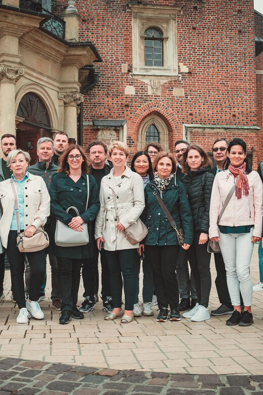 Krakow food tour - Detailed Look at the Krakow Food Tour