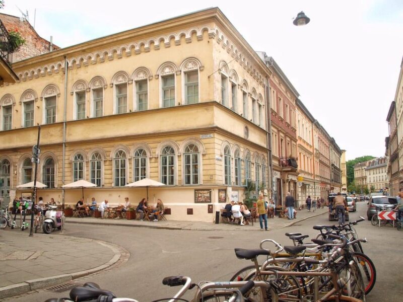 Krakow: Former Concentration Camp Plaszow Guided Tour - Final Thoughts