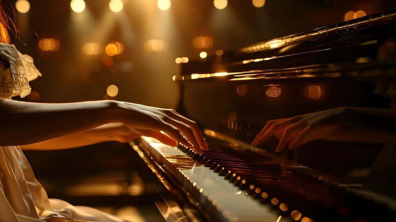 Krakow: Frédéric Chopin Classical Music Candlelight Concert - Key Points