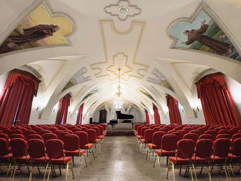 Krakow: Frédéric Chopin Classical Music Candlelight Concert - Authenticity and Cultural Significance
