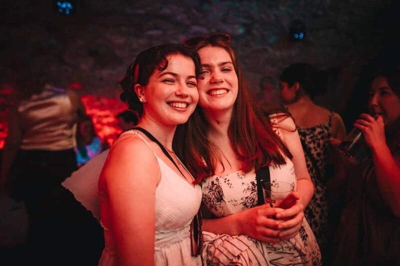 Krakow: Freedom Night  Stag, Hen & Birthday Bash W Karaoke - Frequently Asked Questions