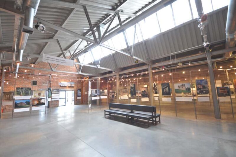 Krakow: Galicia Jewish Museum Entry Ticket - First Impressions and Practical Basics