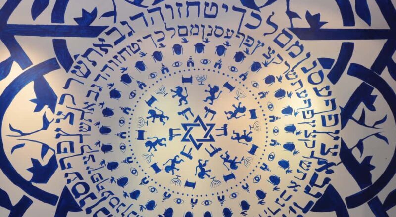Krakow: Galicia Jewish Museum Entry Ticket - The Sales Exhibition: A Reflection on Destruction