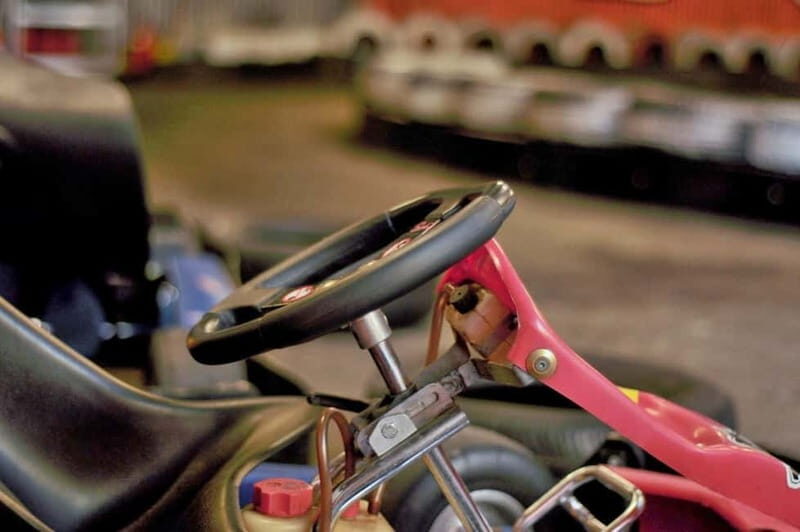 Krakow: Go-Karting Experience with Pizza and Drinks - The Logistics: How It All Comes Together