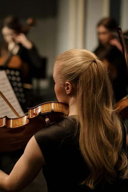 Krakow: Grand Piano Trio Chopin & Friends Concert - What’s Not Included